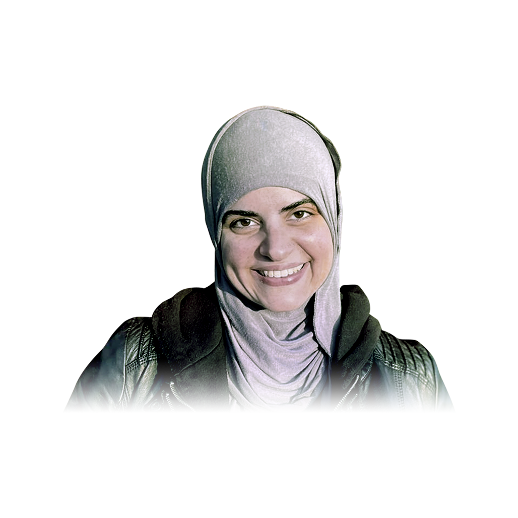 Raise Your Dhul Hijjah Challenge